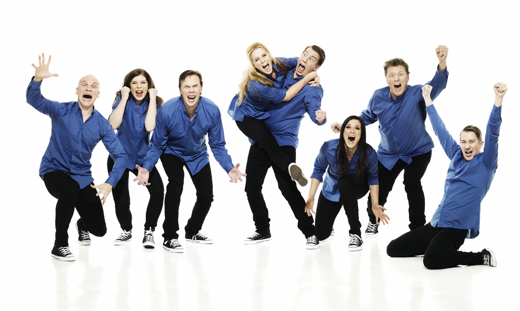 Putous jatkuu ensi vuonna ilman Hirviniemeä ja Toivasta - Kulttuuriuutiset