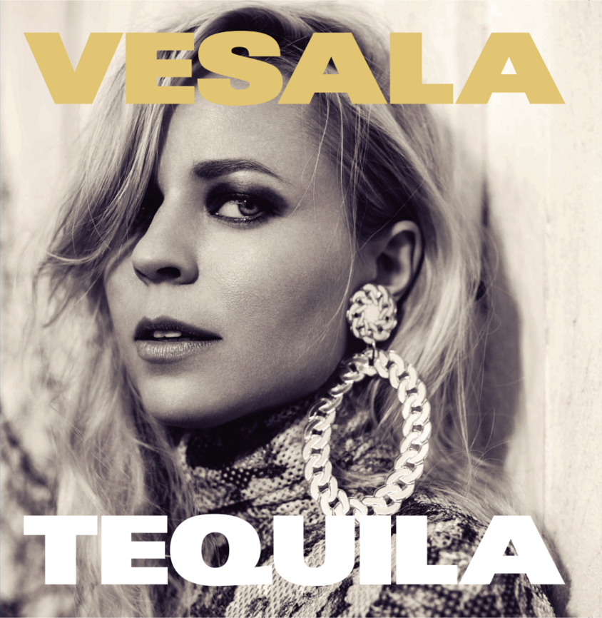 VESALA JULKAISI MUSIIKKIVIDEON TEQUILA-HITTIINSÄ - Kulttuuriuutiset